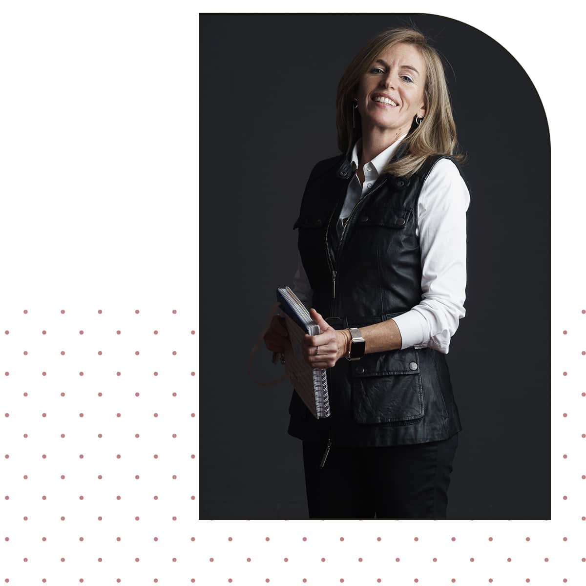 Aprendizaje, formación y desarrollo personal • Ana Cerrato